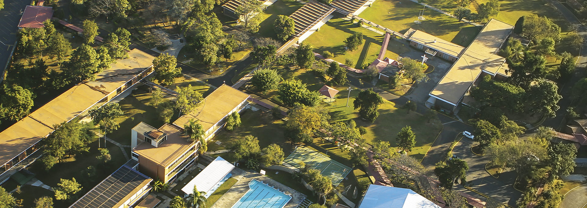 Monte María - Colegio Monte María